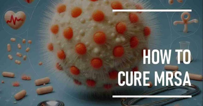 Unlock 19 Secrets: How To Cure MRSA & Reclaim Your Health Today! » 2024