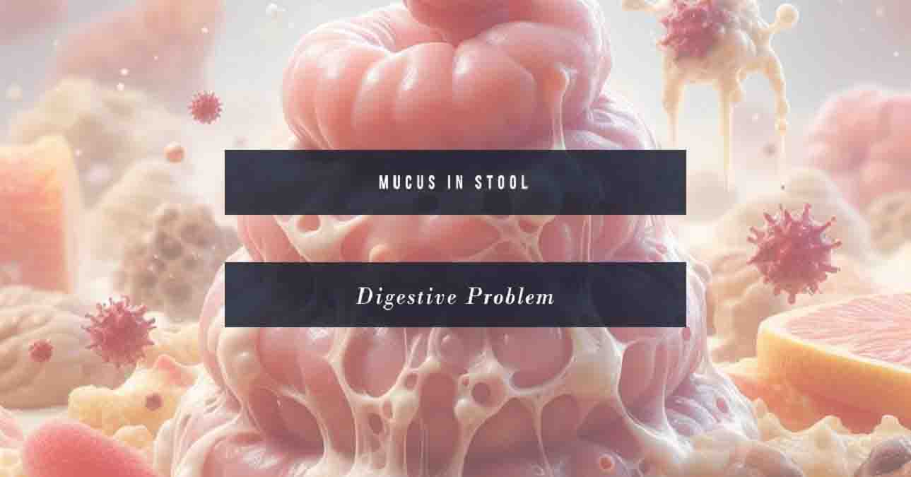Mucus In Bowel Movement: Uncover The Hidden Truths For Better Health » 2026