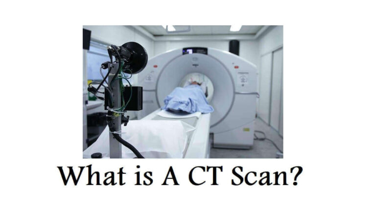 What Is A CT Scan: Definition, 7 Indications, Contraindications, Costs ...