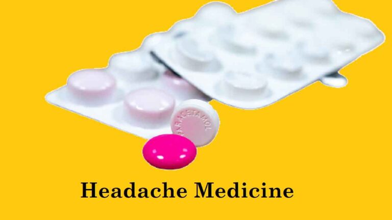 19 Headache Medicine Options: Medicinal + Brands And Natural » 2023