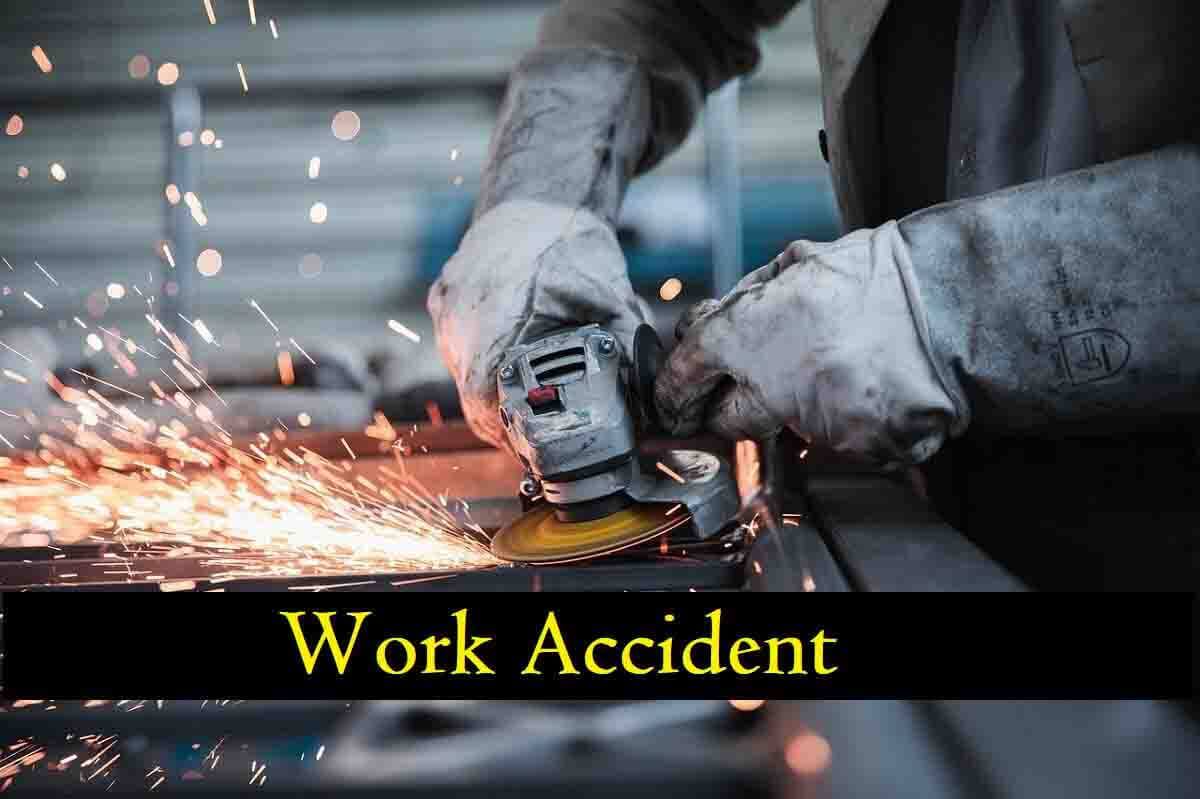 Work Accident: Definition, Causes, Types, And How To Prevent It