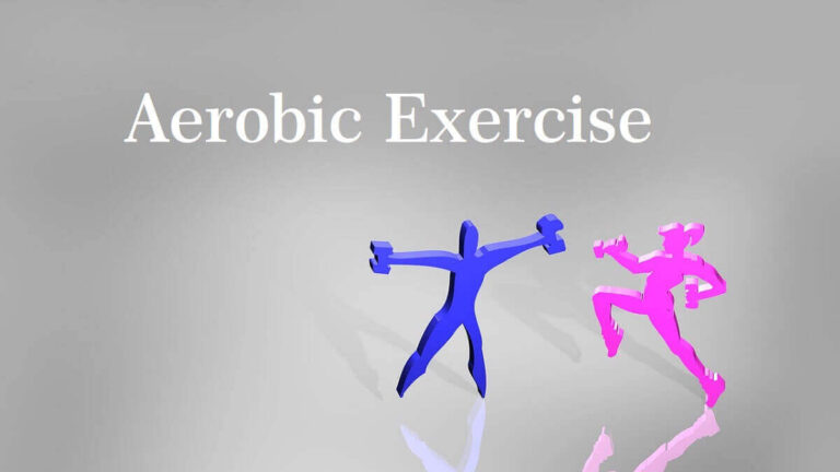 What Is Aerobic Exercise: Definition, And Examples