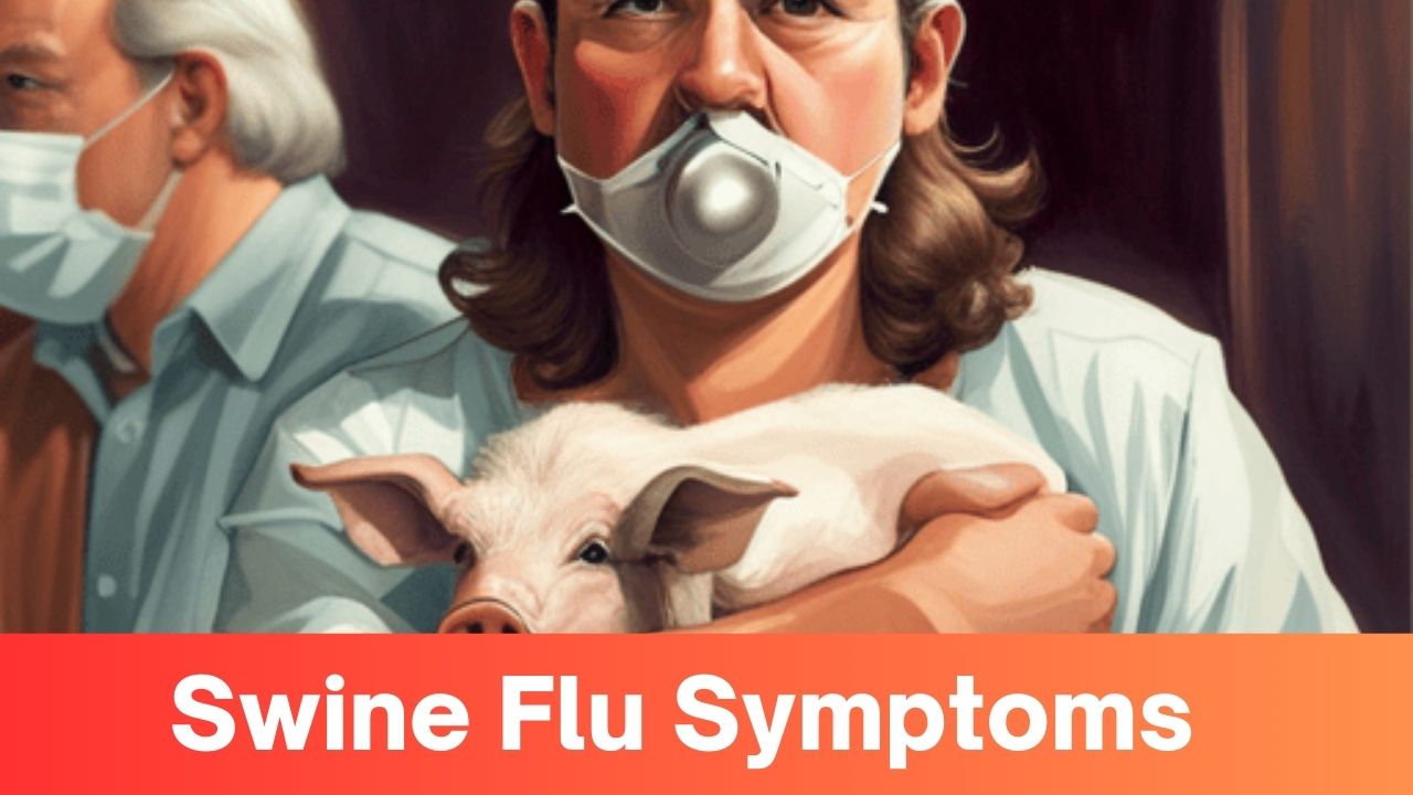 Unmasking Swine Flu Symptoms: Know The Signs For Prompt Action! » 2026