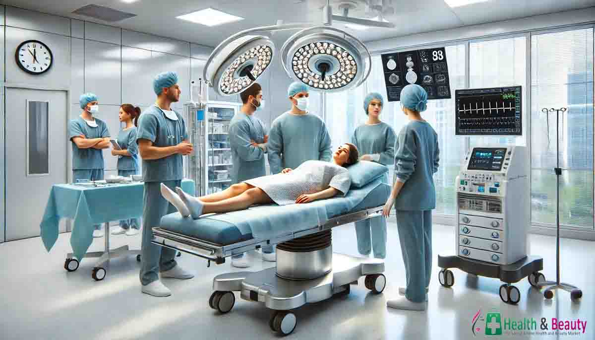 Ambulatory Surgical Care: Transforming Outpatient Procedures For Better ...