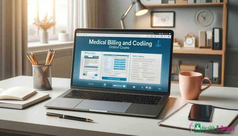 Medical Billing And Coding Online Courses: Start Your Dream Career ...