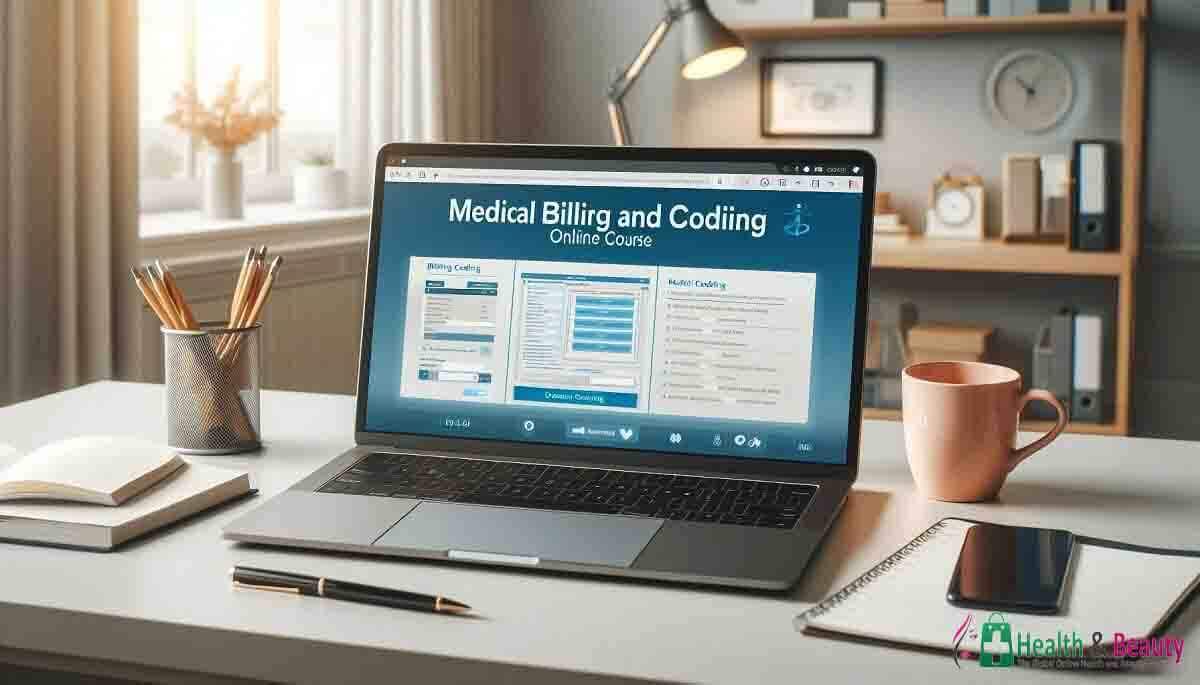 Medical Billing And Coding Online Courses: Start Your Dream Career Today