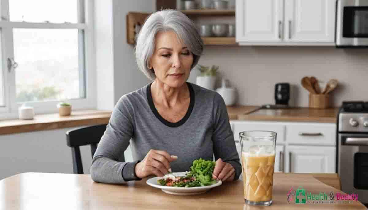 Intermittent Fasting For Women Over 50: The Key To Healthy Aging