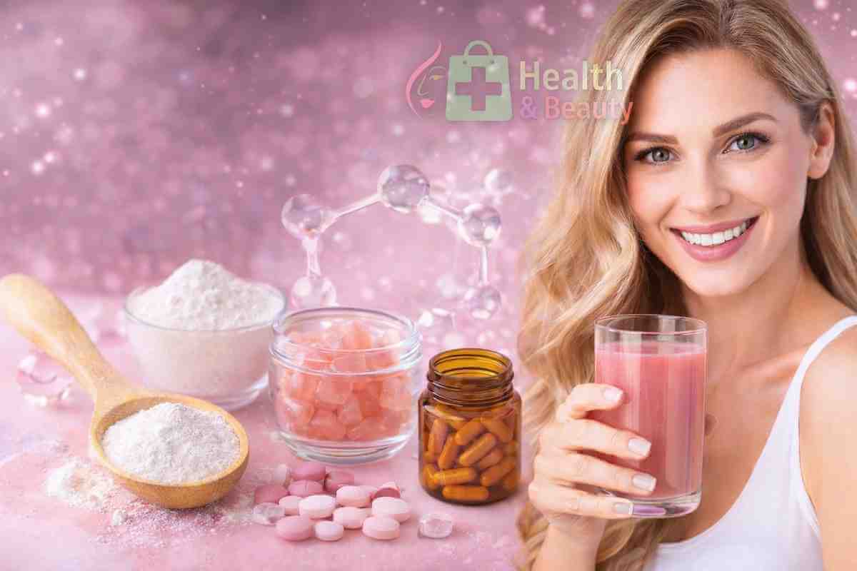 Best Collagen Supplements: Evidence-Based Benefits, Types, And How To ...