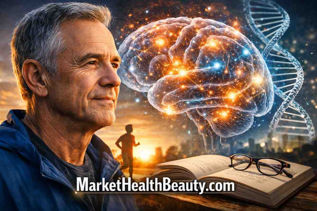 Neuroprotection Strategy: How To Reduce Cognitive Decline Risk Across ...