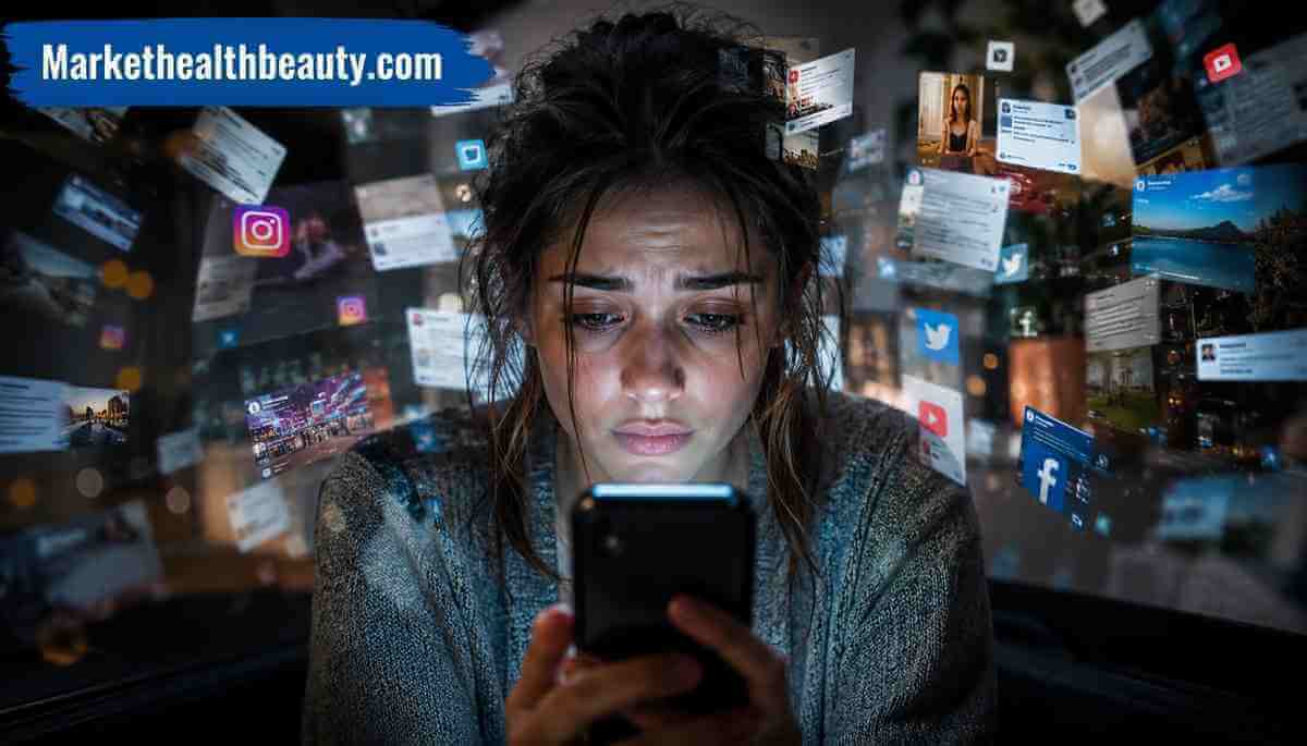 Digital Distraction And Attention Fragmentation: The Hidden Brain Cost ...